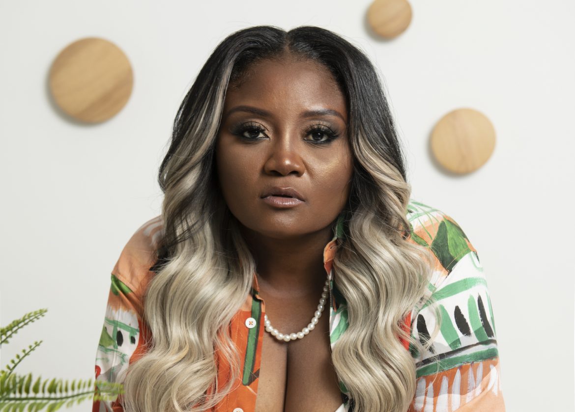 Director Des Gray Shares Her Favorite Black-Lead Movies for Black ...