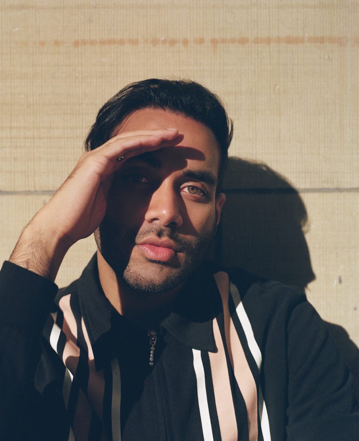 A Conversation with Edwin Raphael: A Dubai Native Making Waves in ...