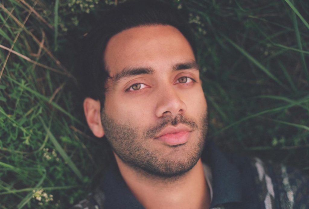 A Conversation with Edwin Raphael: A Dubai Native Making Waves in ...