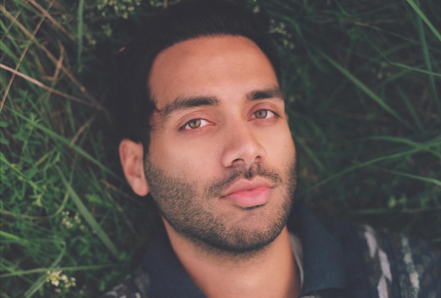 A Conversation with Edwin Raphael: A Dubai Native Making Waves in ...