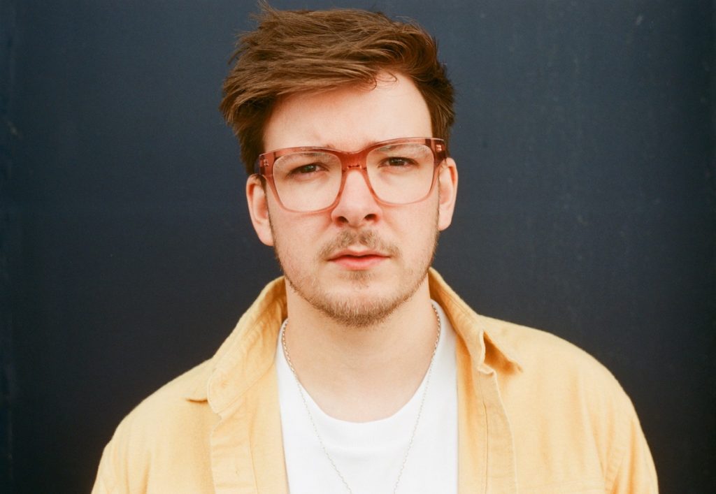 “Music Is My Mother Tongue”: A Conversation with Sofiane Pamart ...