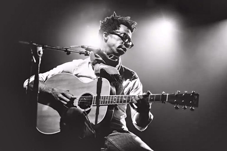 Conversation with Stian Ådlandsvik - Atwood Magazine