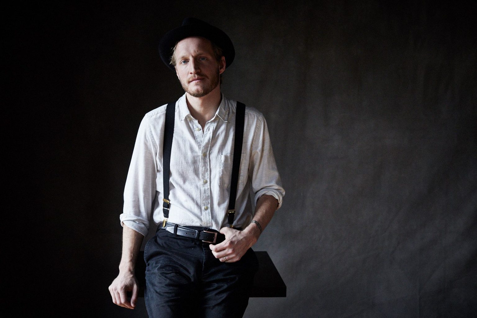 The Lumineers' Jeremiah Fraites Presents His Solo Album 'Piano Piano ...