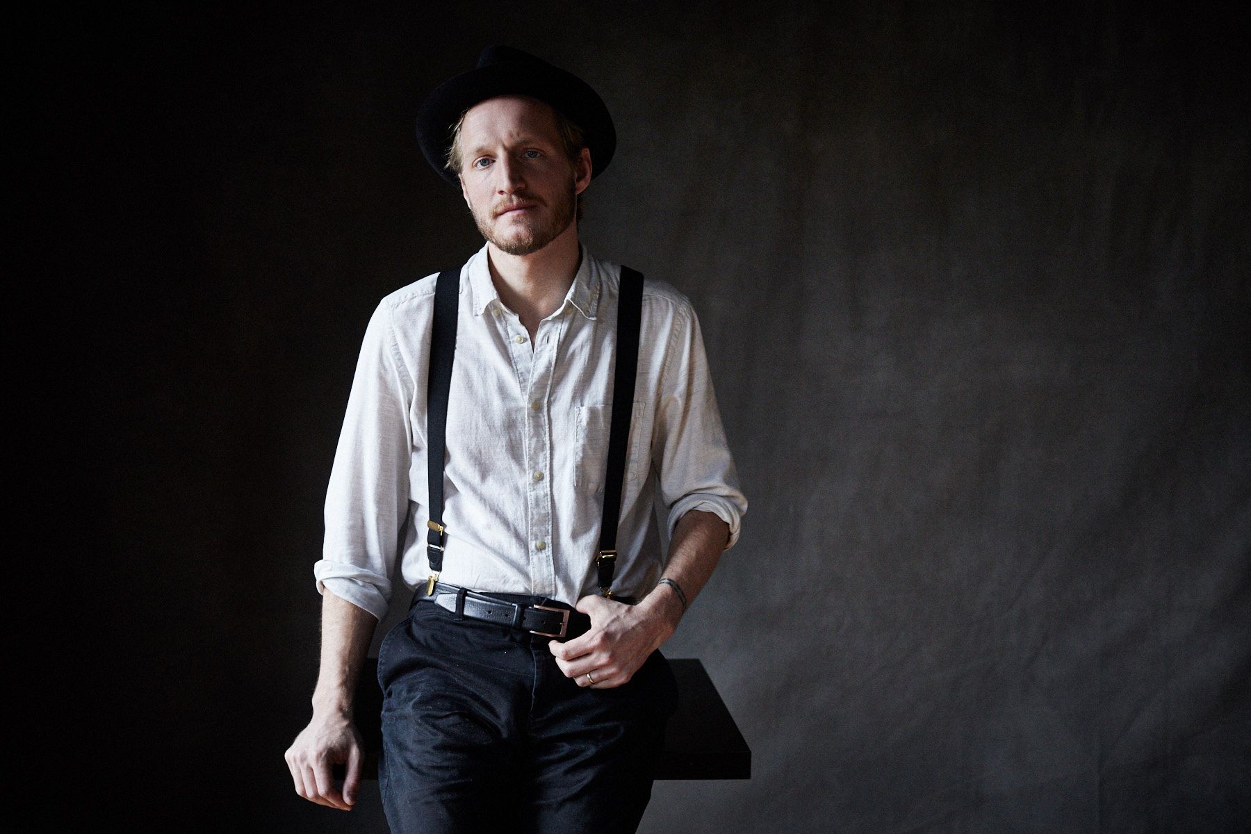 The Lumineers' Jeremiah Fraites Presents His Solo Album 'Piano Piano ...
