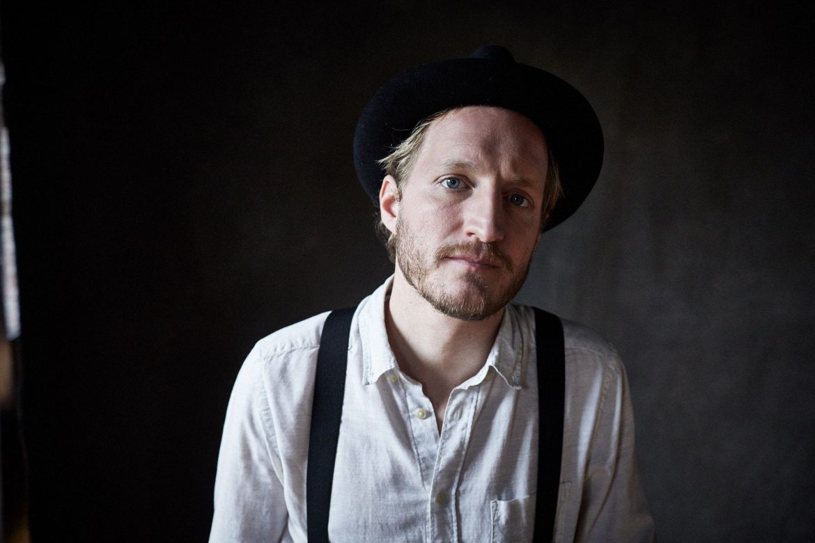 The Lumineers' Jeremiah Fraites Presents His Solo Album 'Piano Piano ...