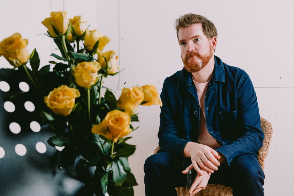 "Twelve Nice Songs": John Smith Embraces Connection, Hope, & Community ...