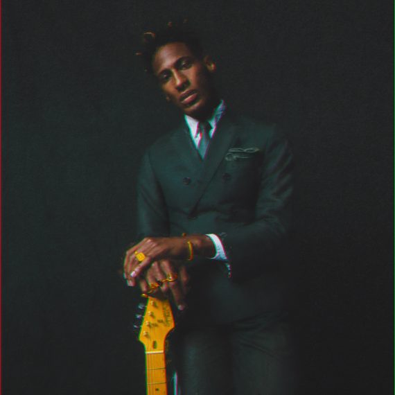 Interview: Jon Batiste Dives into His Inspiring, Genreless New Album ...