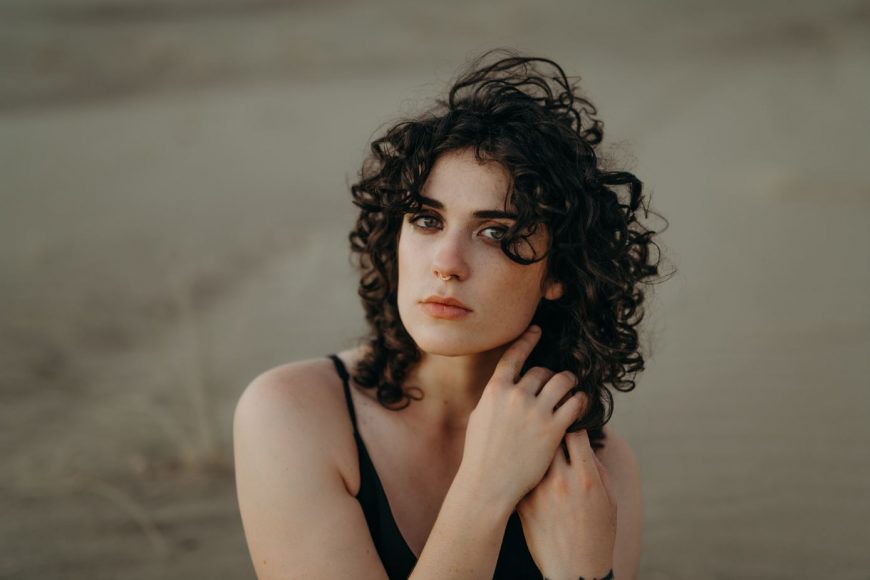 Atwood Magazine Celebrates Women's History Month 2021, Pt. VI