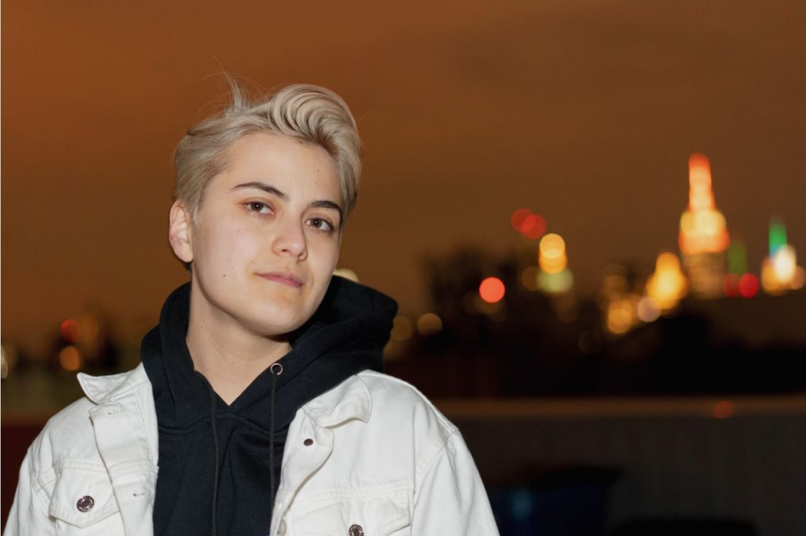 Atwood Magazine Celebrates Women's History Month 2021, Pt. IV