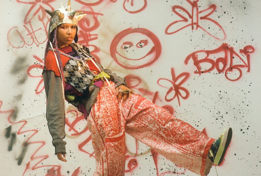 Today's Song: Lava La Rue’s “Magpie” Pays Forward the Musical Lineage ...