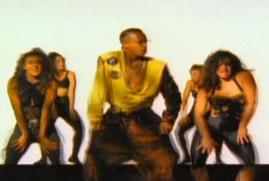 '90s Nostalgia Boys Rejoice! MC Hammer Is Back Again with "U Can't ...