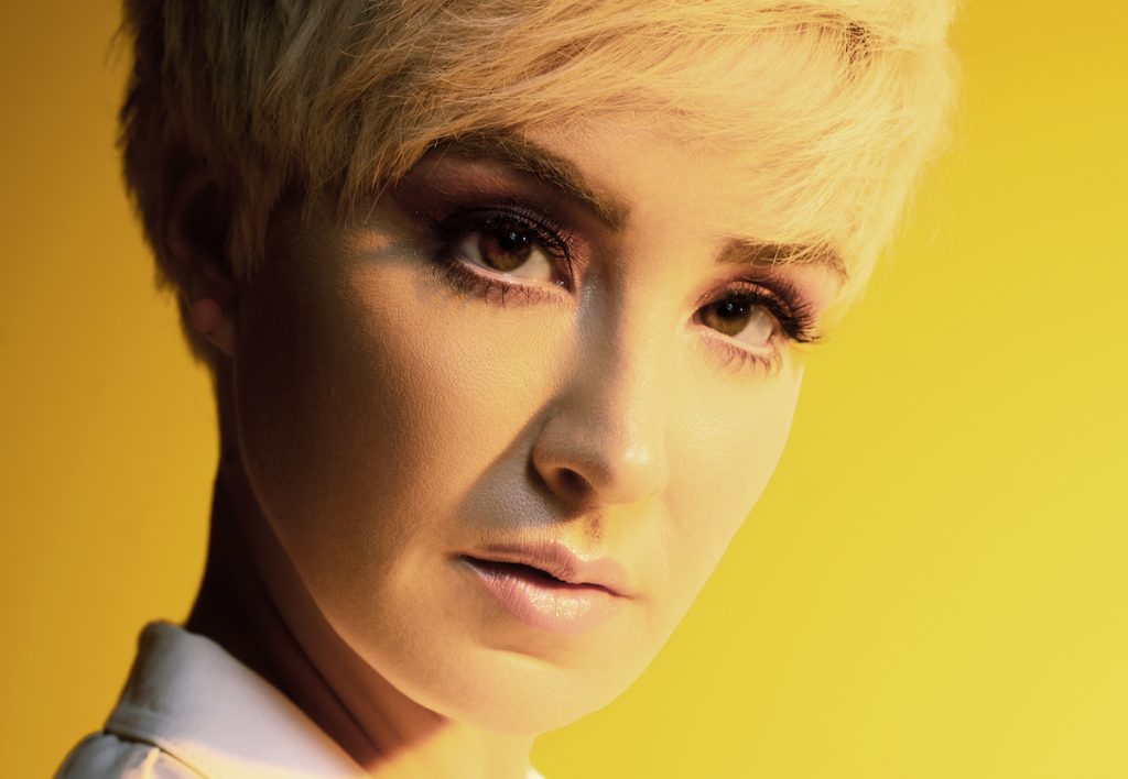 Taylor by Lauren Withrow: A Preview Editorial