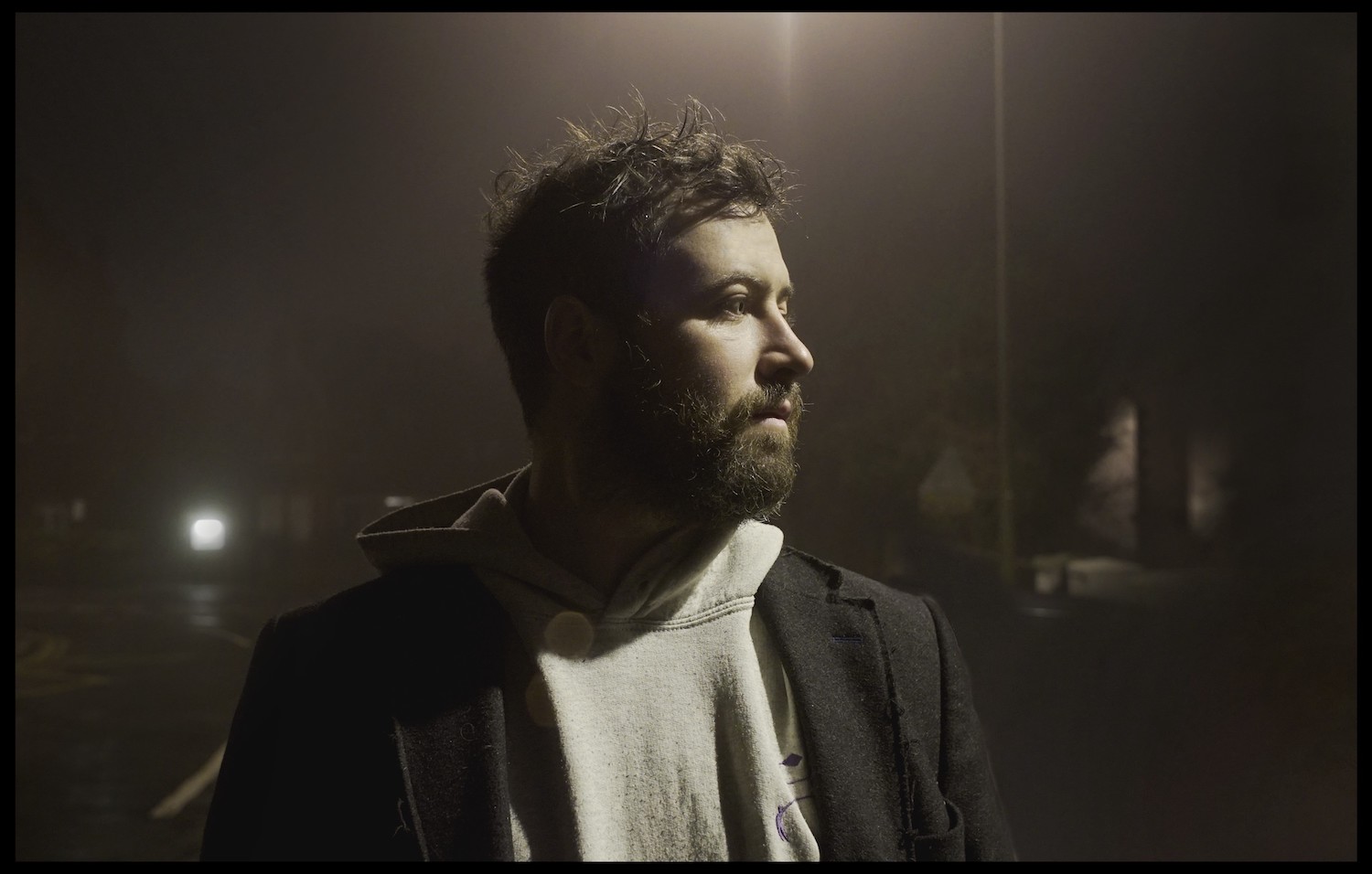 Feature: Michael Baker Dives into His Stirring & Hopeful Third LP 'How ...