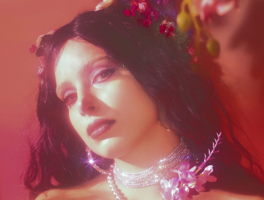 Interview: Quelle Rox Is a Goddess Set to Bless Us All with Debut EP ...