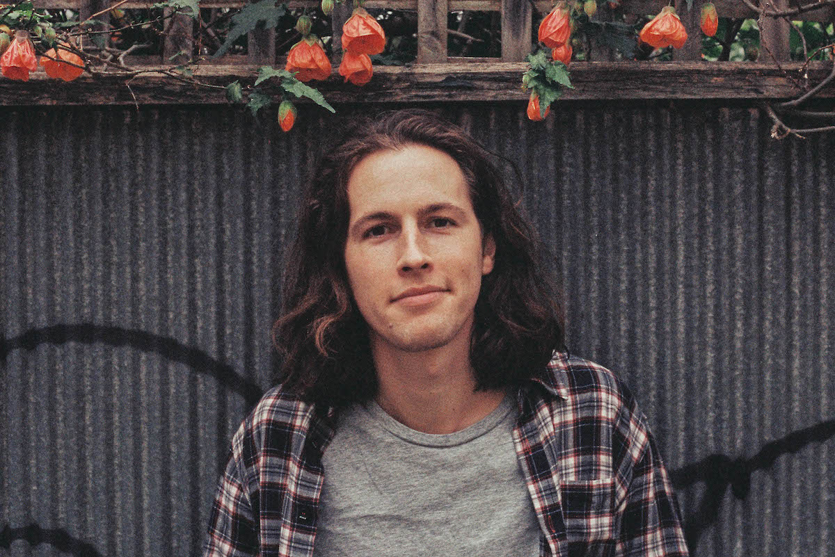 EP Premiere: Riley Pearce Captures the Beauty & Magic of Connection ...