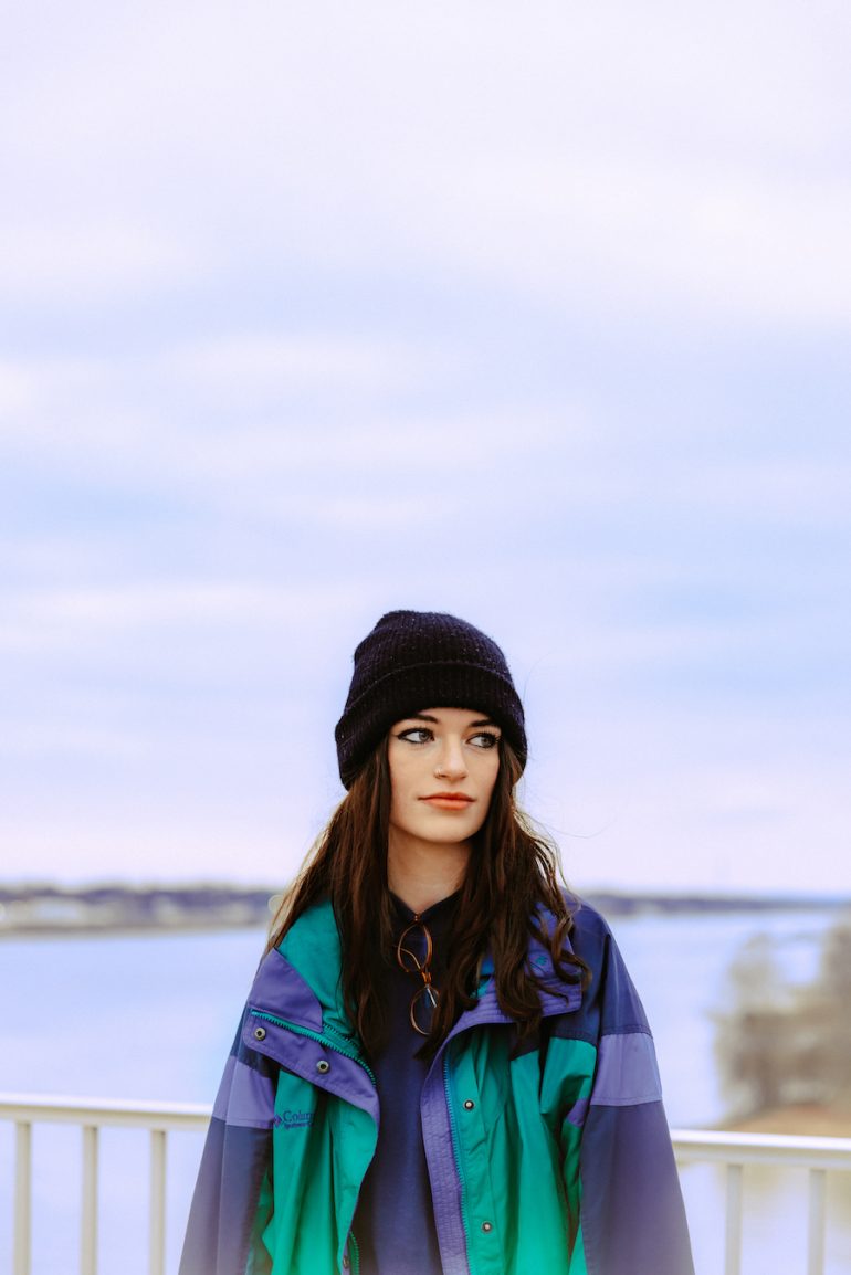 Interview: Sara Kays Leans Into Her Viral Success with “Remember That ...