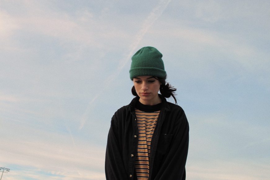 Interview: Sara Kays Leans Into Her Viral Success with “Remember That ...