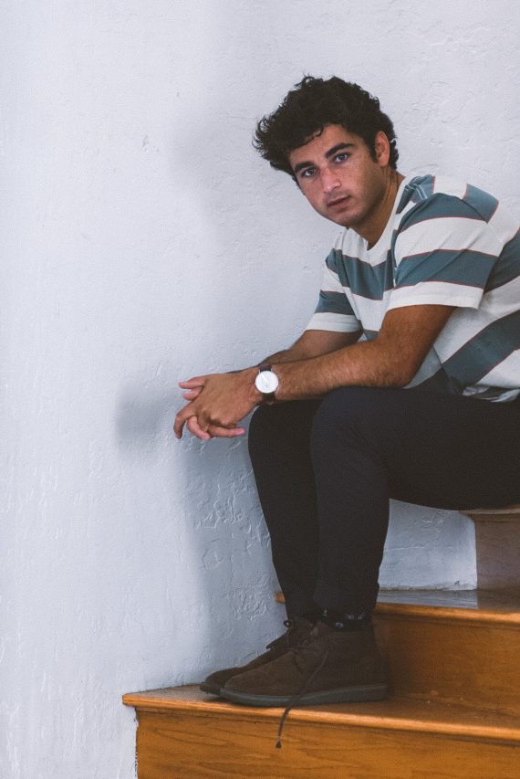 Today’s Song: Sam MacPherson's “Routine” Is a Vulnerable Lamentation of ...