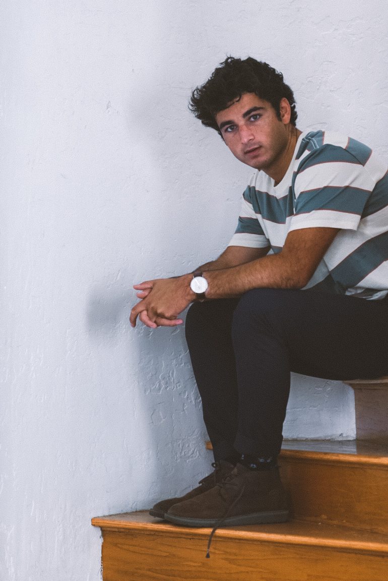 Today’s Song: Sam MacPherson's “Routine” Is a Vulnerable Lamentation of ...