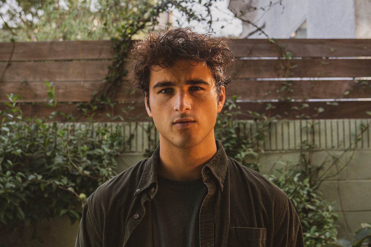 Today’s Song: Sam MacPherson's “Routine” Is a Vulnerable Lamentation of a Past Love - Atwood ...