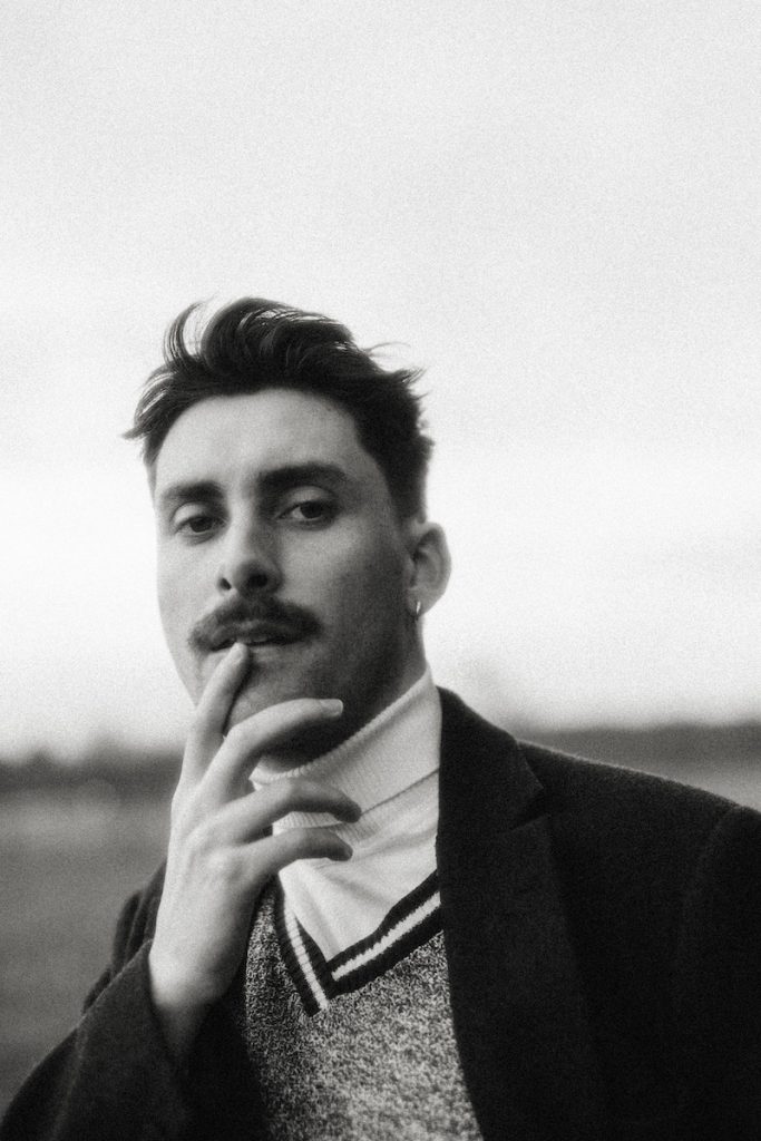 "Heartbreaking, Honest, Healing": Tim Chadwick Goes Track-by-Track ...