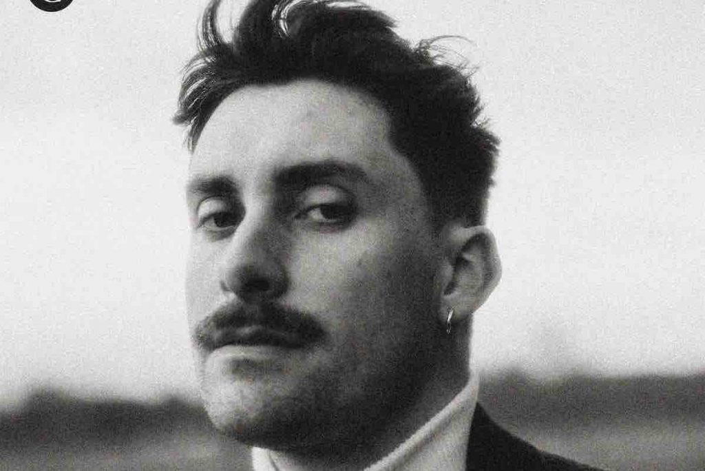 "Heartbreaking, Honest, Healing": Tim Chadwick Goes Track-by-Track ...