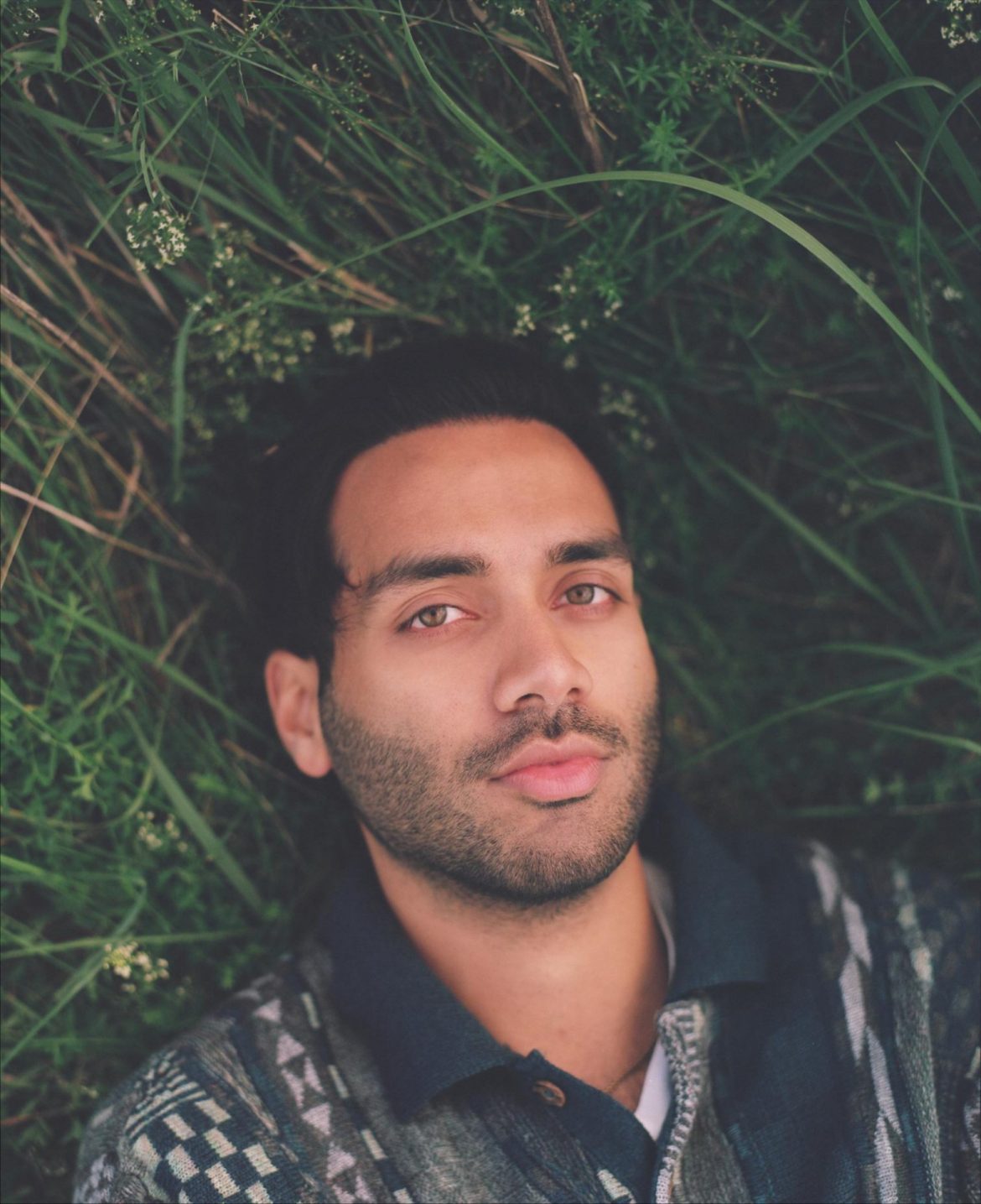 A Conversation with Edwin Raphael: A Dubai Native Making Waves in ...