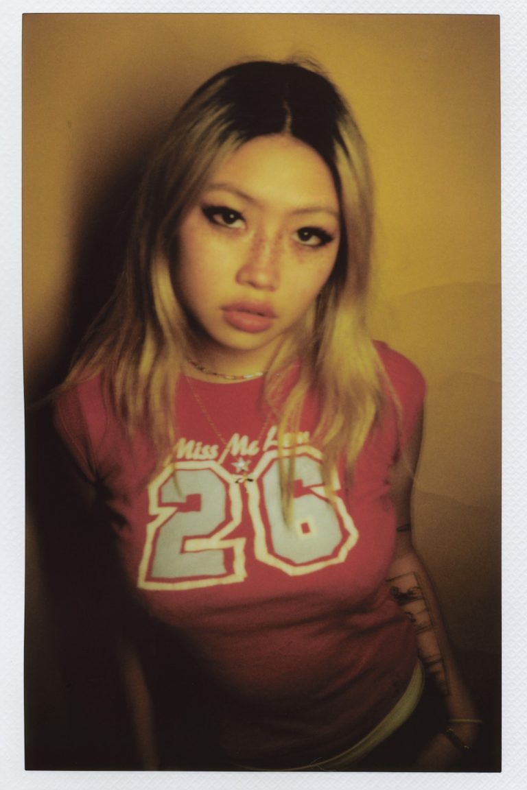 This Just In: Celebrating the "Last Day on Earth" with beabadoobee ...