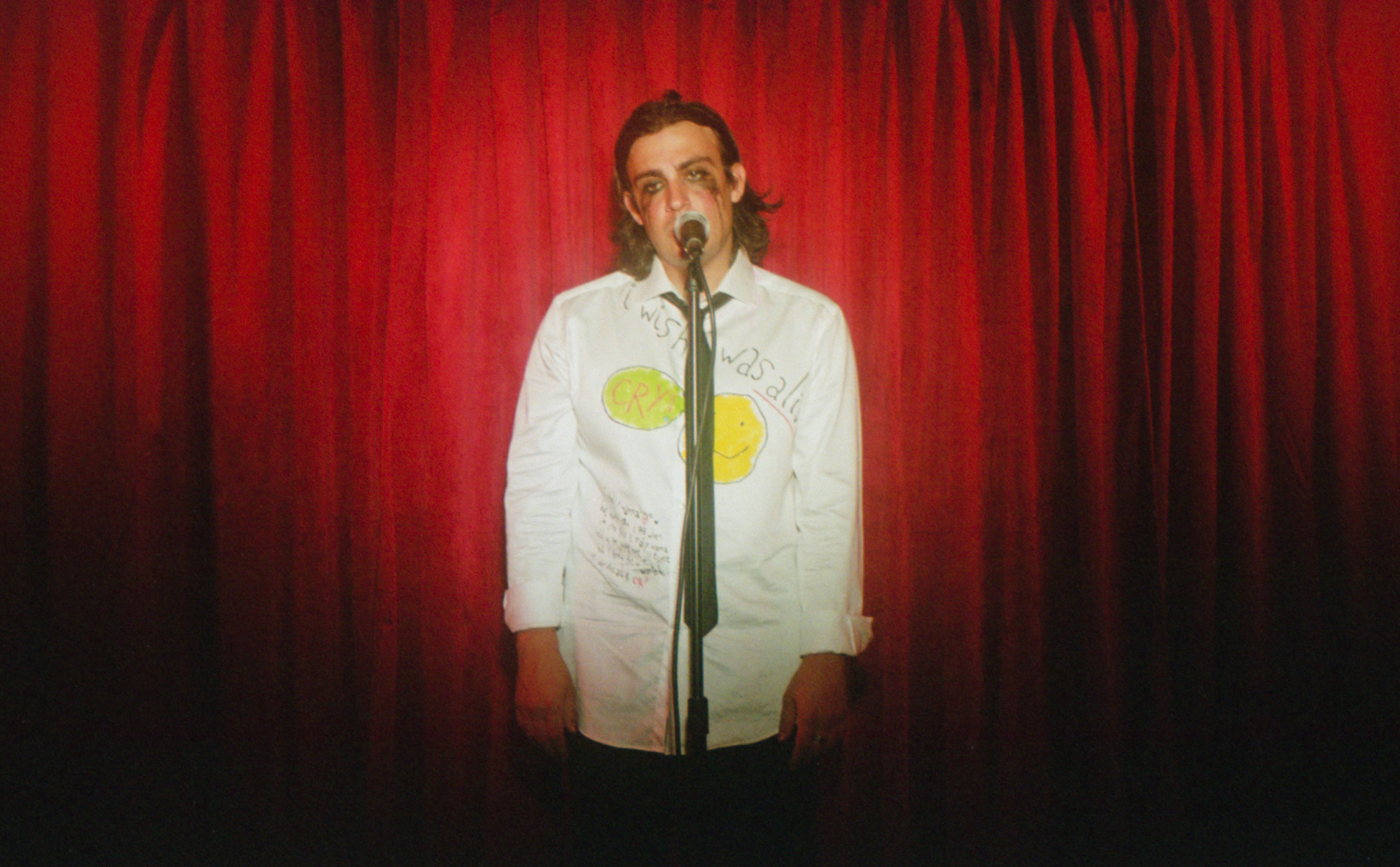 Interview: Middle Part Talks Mental Illnesses And Relationships In ...