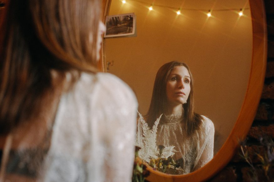 "Raw, Emotive Yearning": Sarah Cicero Spills Her Soul in Debut EP 'Cold ...