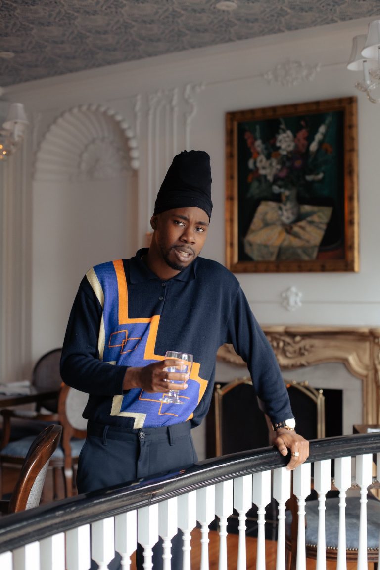 Interview: Buffalo's Billie Essco Is in a League of His Own - Atwood ...