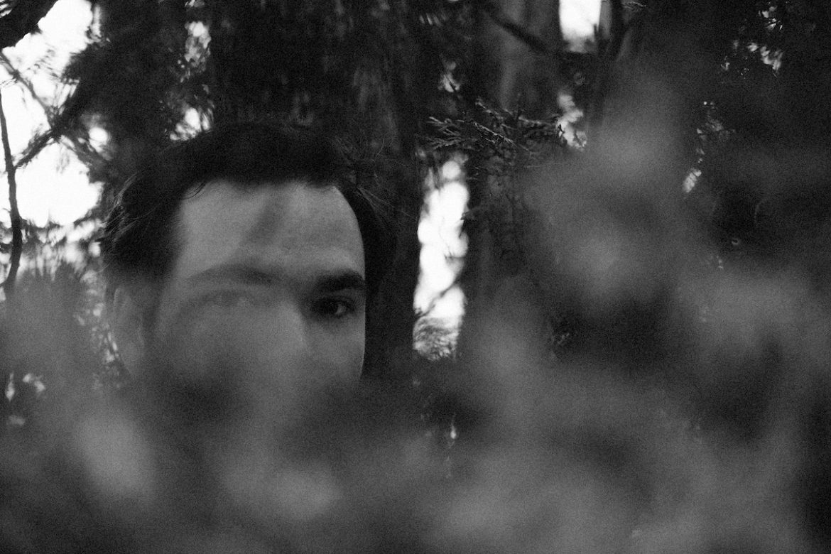 Charlottesville's Blake Layman Stuns with Quietly Charming "Unhistoric ...