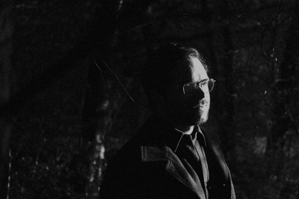 Charlottesville's Blake Layman Stuns with Quietly Charming "Unhistoric ...