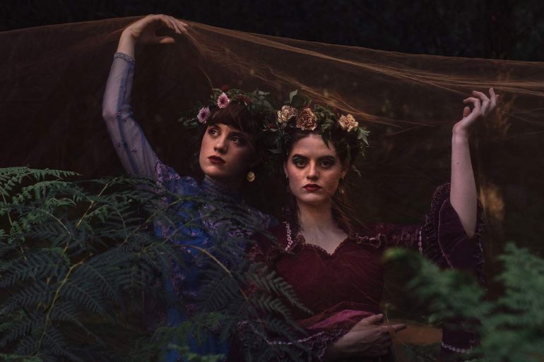 -ness Search for Balance and Self-Identity on Stunning Debut - Atwood ...