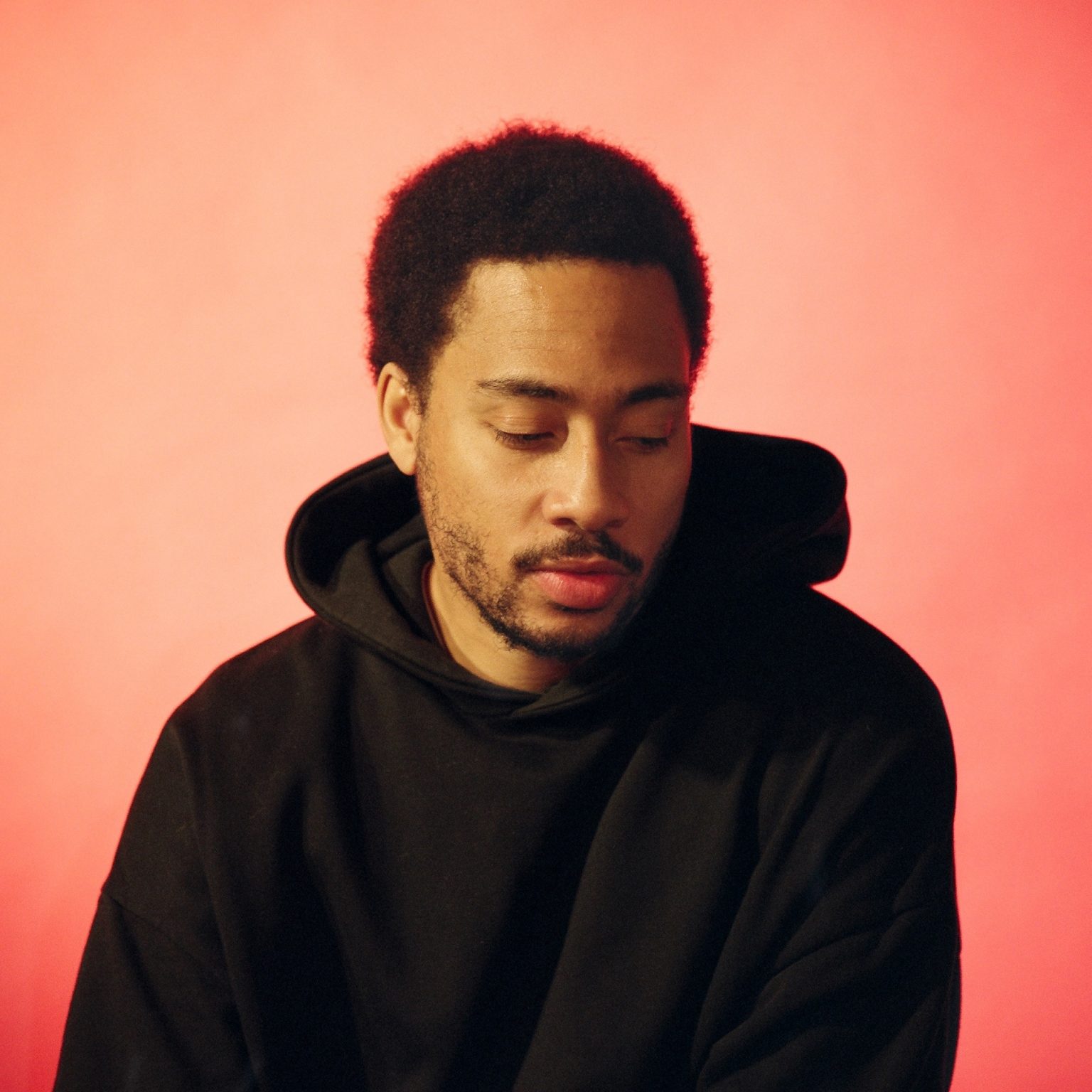 Interview: Exploring Toronto Rapper Cadence Weapon's 'Parallel World ...
