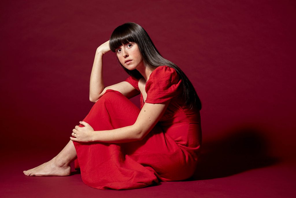 Feature: Caoilfhionn Rose Blossoms on Tender & Smoldering Sophomore LP ...