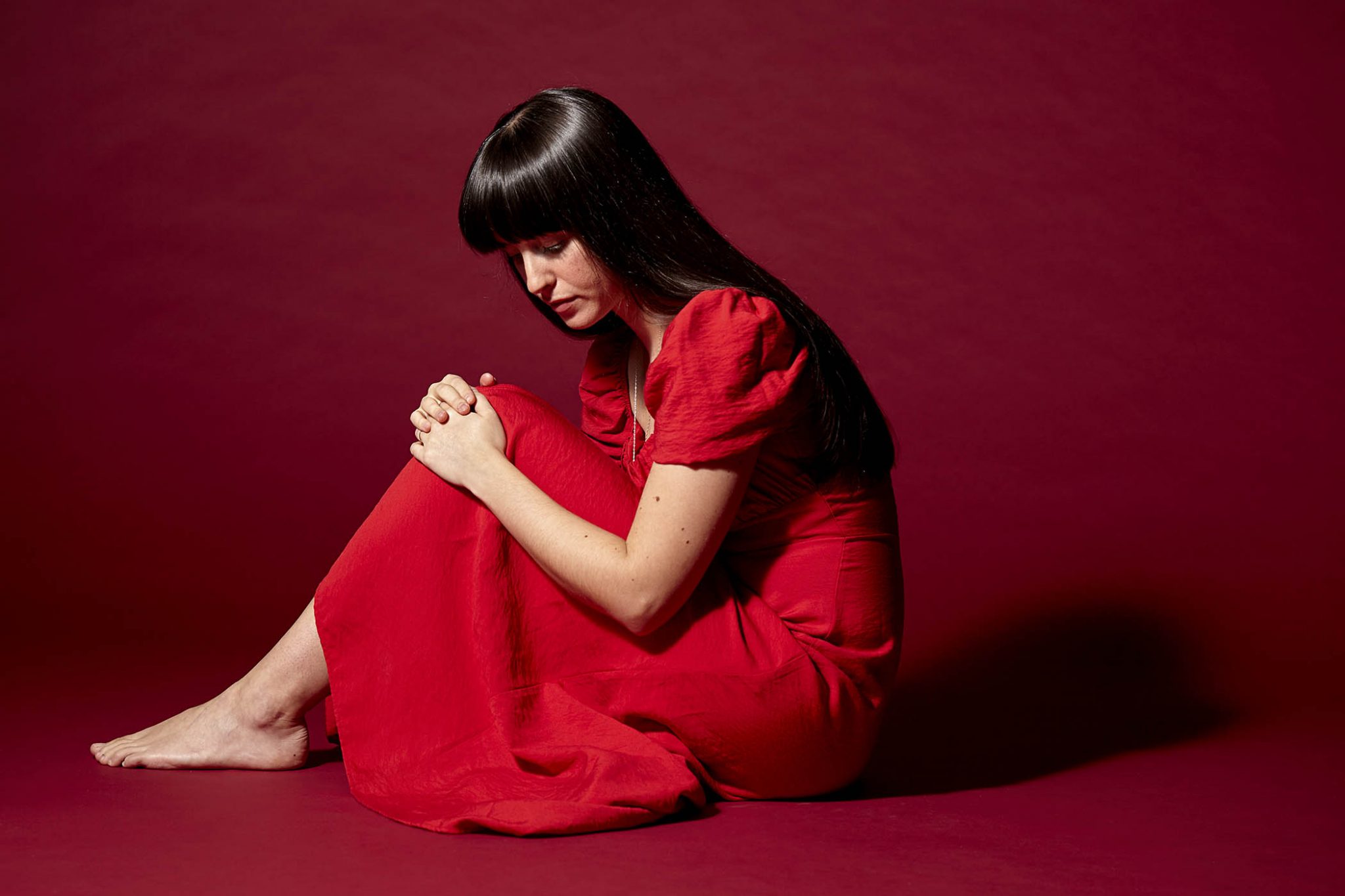 Feature: Caoilfhionn Rose Blossoms on Tender & Smoldering Sophomore LP ...