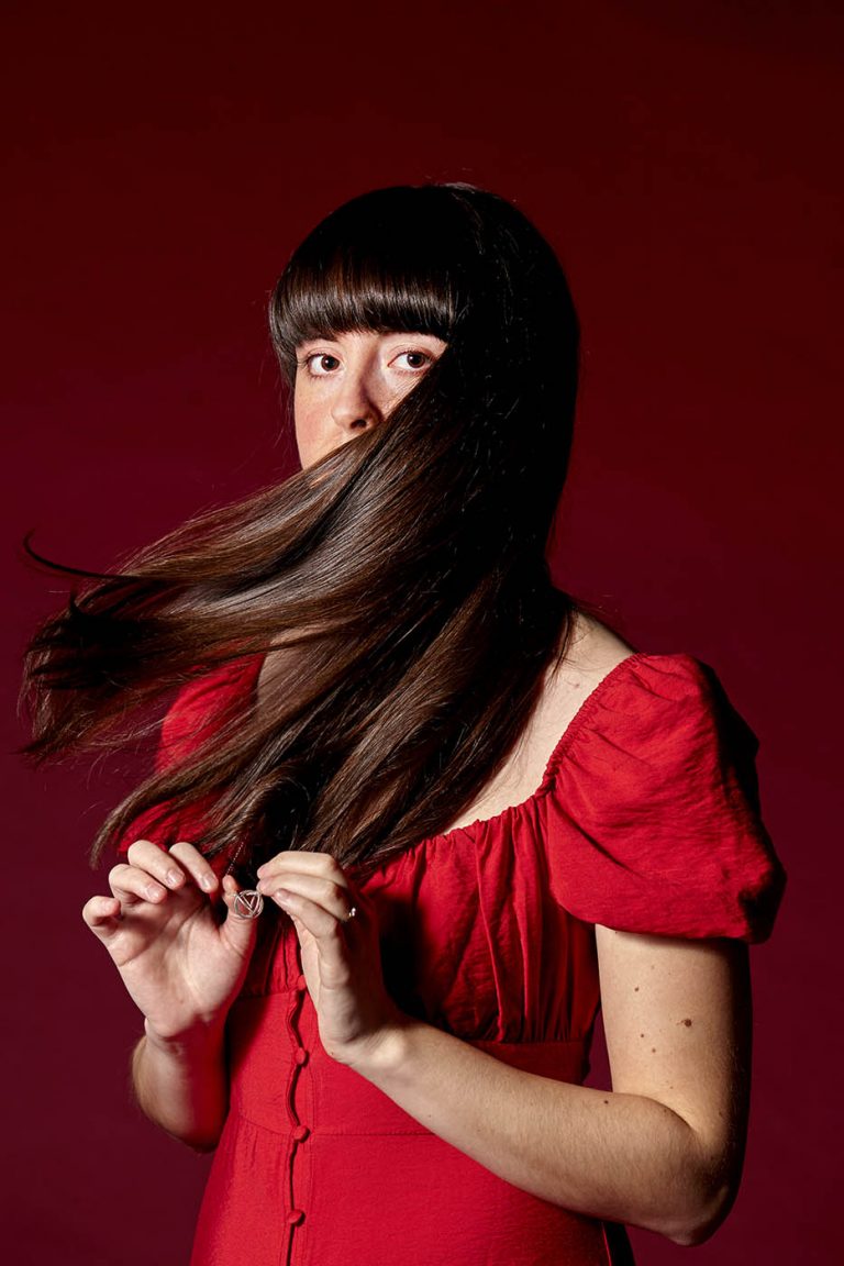 Feature: Caoilfhionn Rose Blossoms on Tender & Smoldering Sophomore LP ...