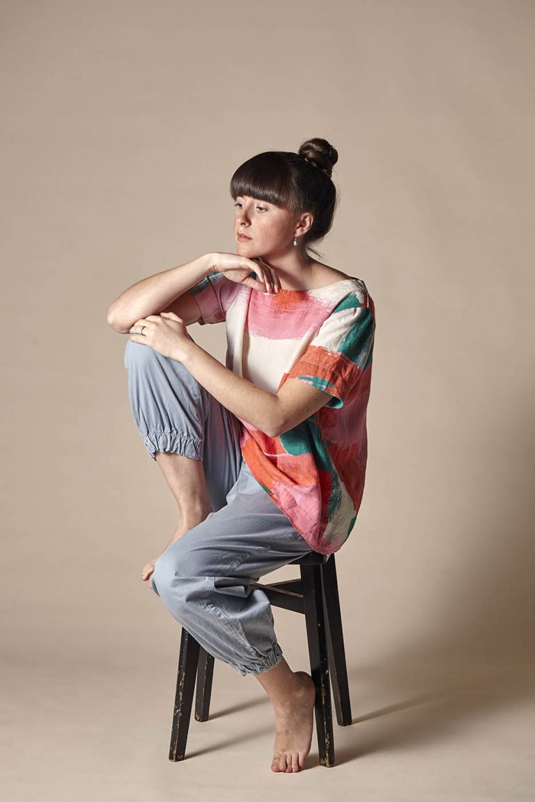 Feature: Caoilfhionn Rose Blossoms on Tender & Smoldering Sophomore LP ...