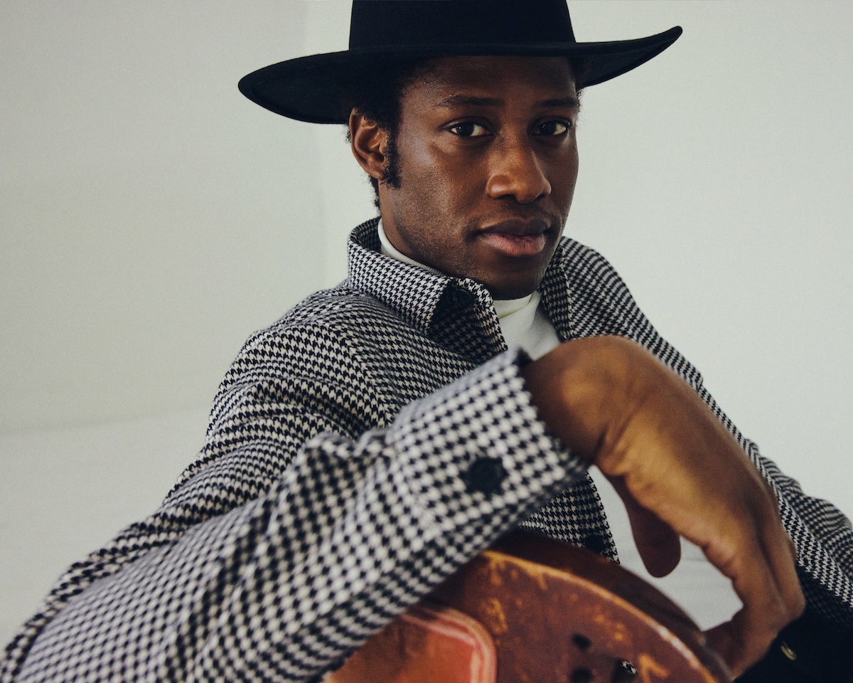 Taylor by Lauren Withrow: A Preview Editorial