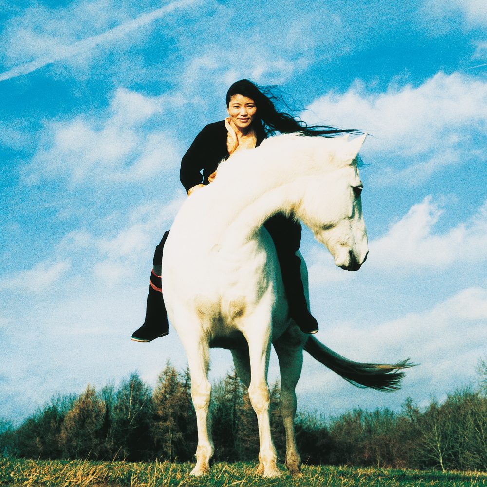 Interview: Tibetan Artist Yungchen Lhamo Sings for a Better World ...