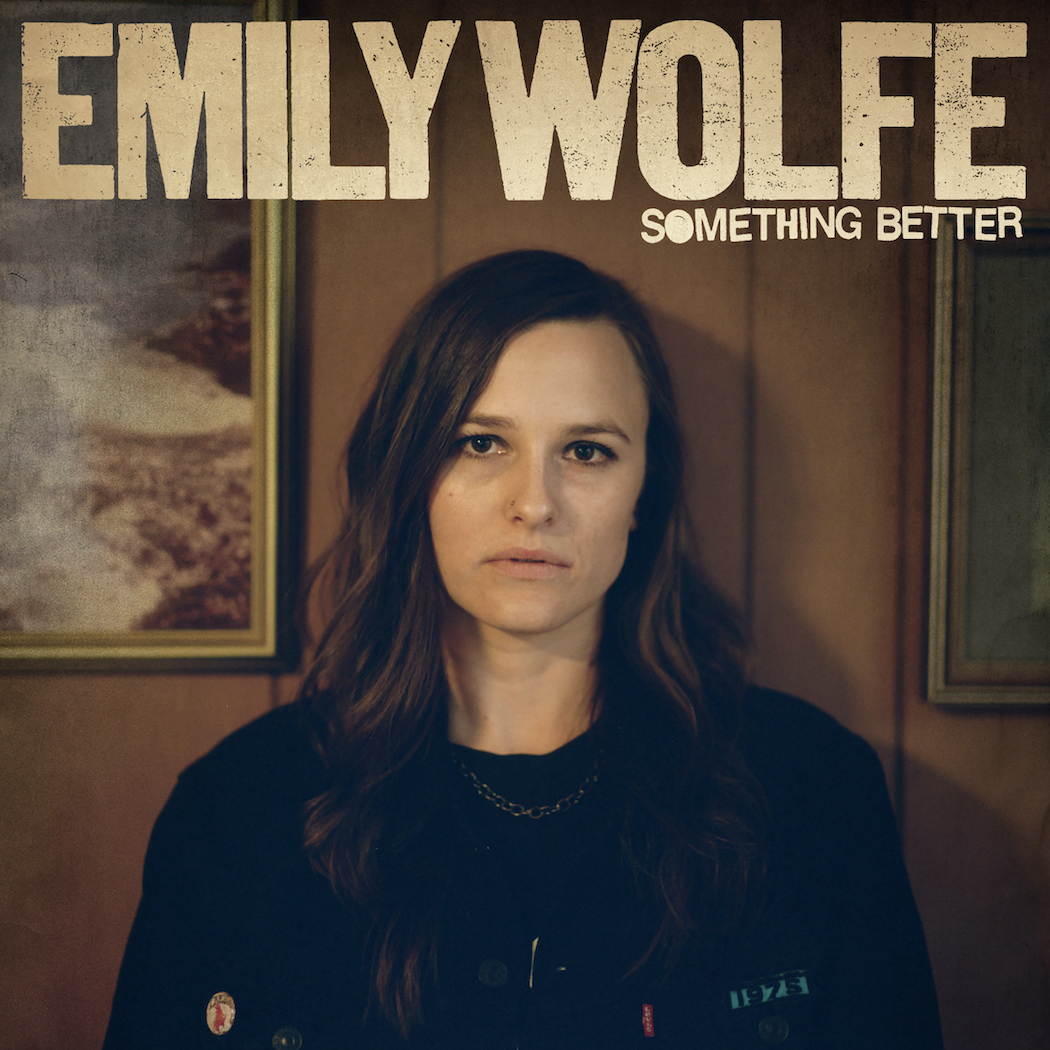Premiere: Emily Wolfe Shines Bright in Buoyant, Spirited Anthem ...