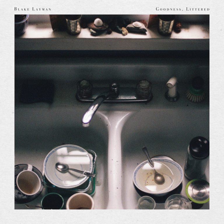 Charlottesville's Blake Layman Stuns with Quietly Charming "Unhistoric ...