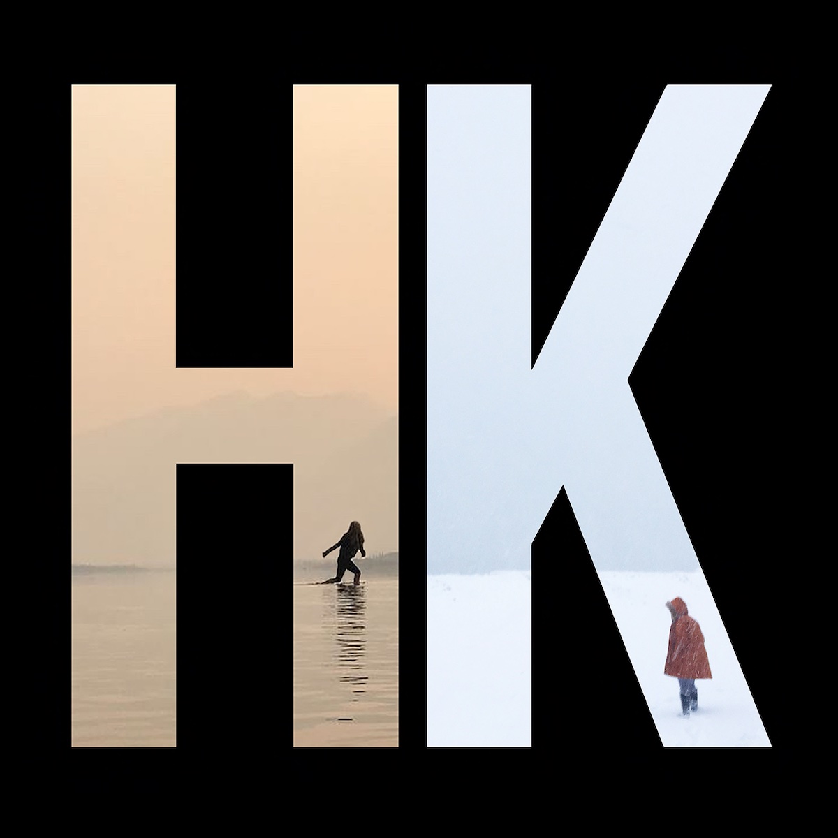Feature: Hey, King! Dive into Their Energizing & Resilient Self-Titled ...