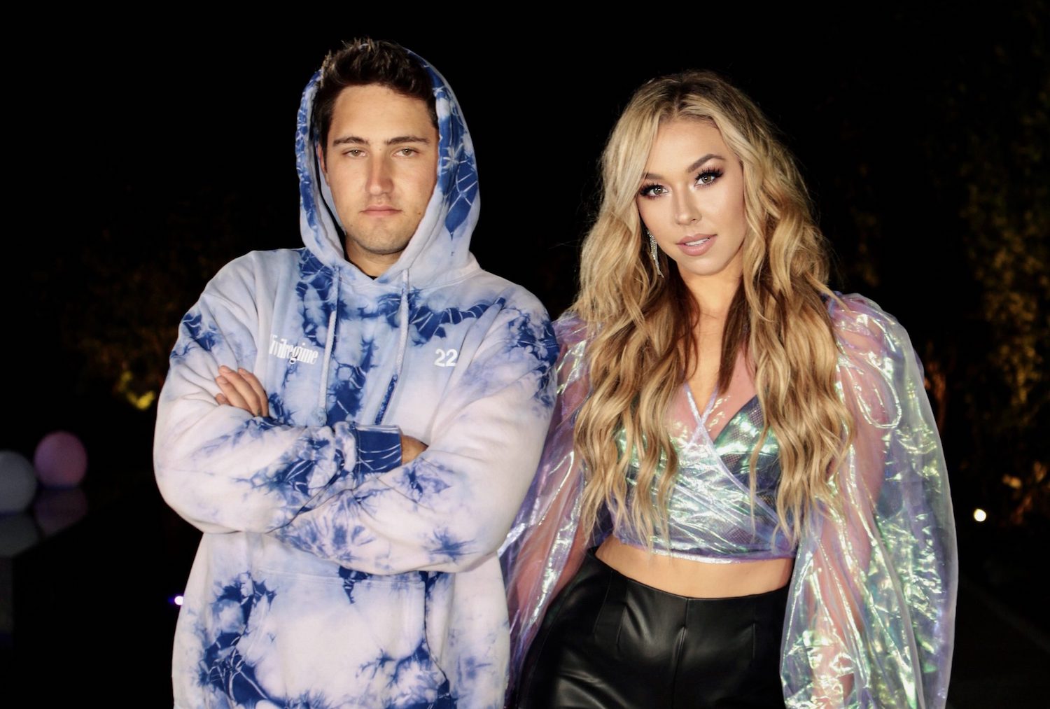 With "Oceans & Galaxies," Jauz & HALIENE Are Celebrating Earth Day in ...