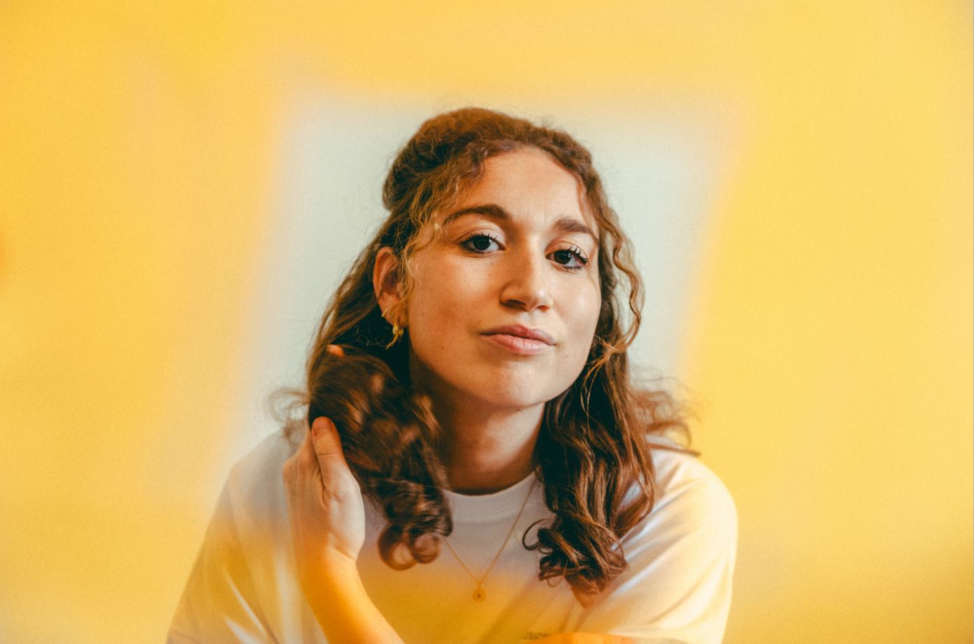 The Power of Vulnerability: A Conversation With Marie Naffah - Atwood ...
