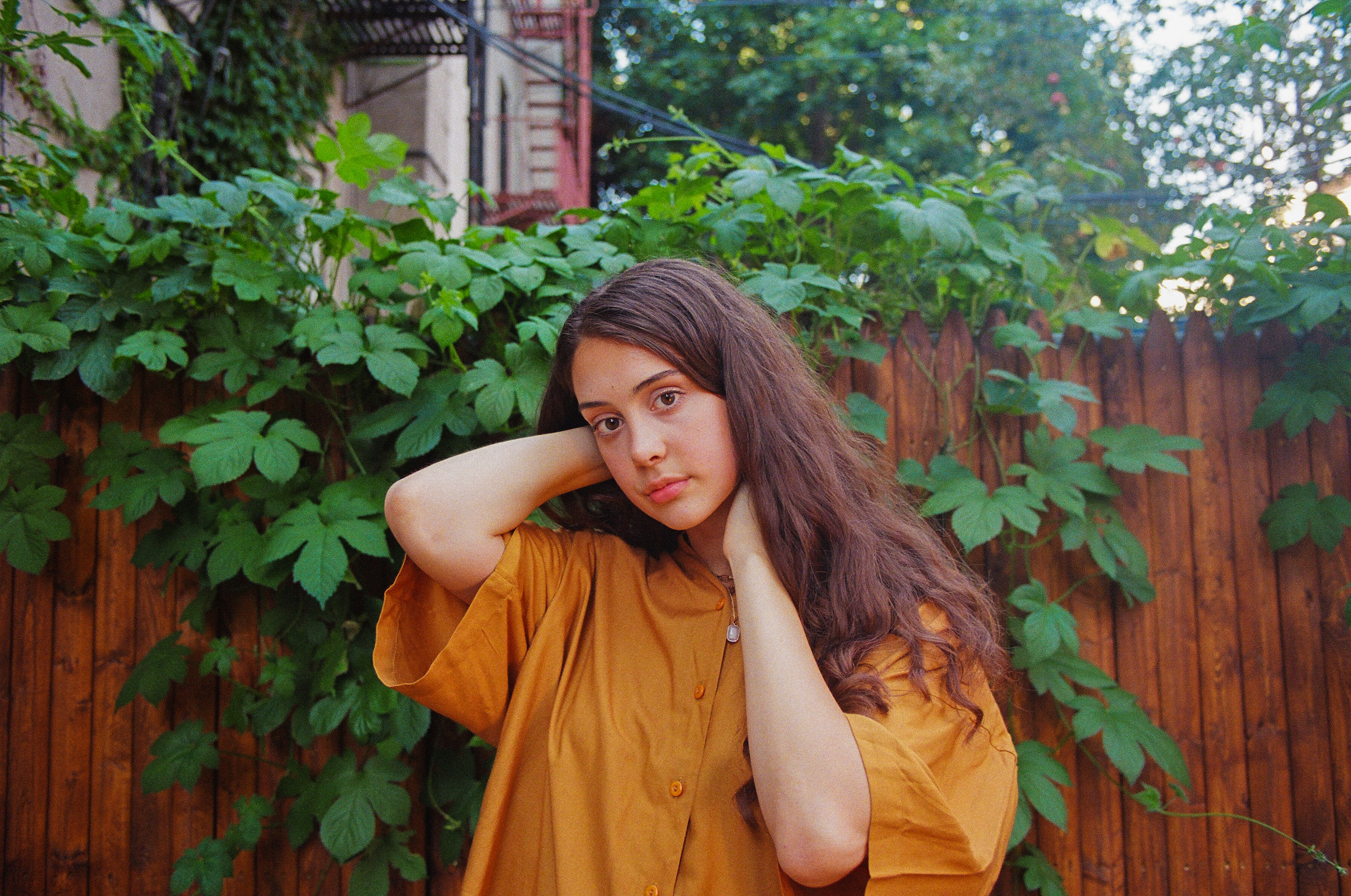 Interview: Nisa’s Debut EP 'Guilt Trip' Finds Beauty in the Process of ...