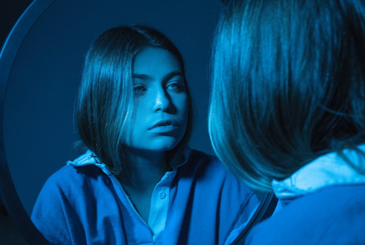 A Happy Accident? Singer/Songwriter OSTON Heals Herself & Her Fans with ...
