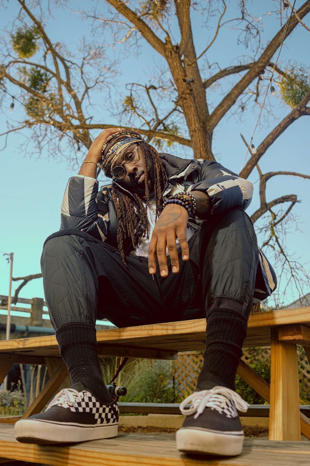 Interview: Rexx Life Raj Balances the Good and the Bad on "Built for ...