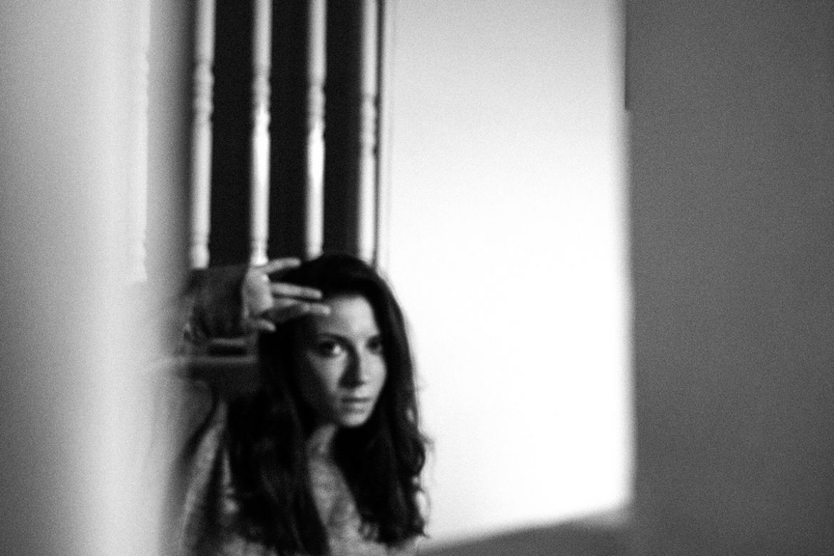 "Hopeful, Honest, & Undiluted": Amy Milner Premieres Her Debut Album ...